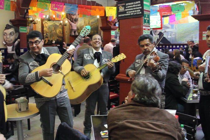 Cantinas -Traditional Mexican Bars of the Historic Center - The Sum Up: Is It Worth It?