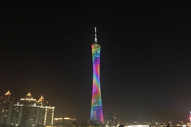 Cantonese Dim Sum Dinner with Pearl River Night Cruise in Guangzhou - The Sum Up: Is This Tour Right for You?