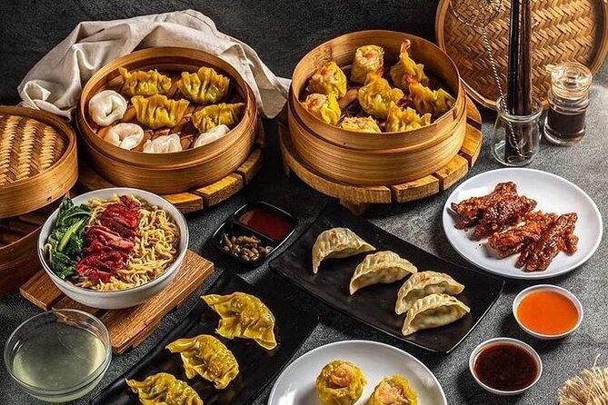 Cantonese Dimsum Cooking Lesson in Como or Lugano with Chef Ling - Key Points