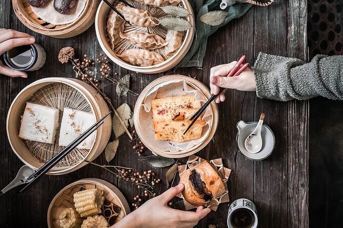 Cantonese Dimsum Cooking Lesson in Como or Lugano with Chef Ling - What the Reviews Say