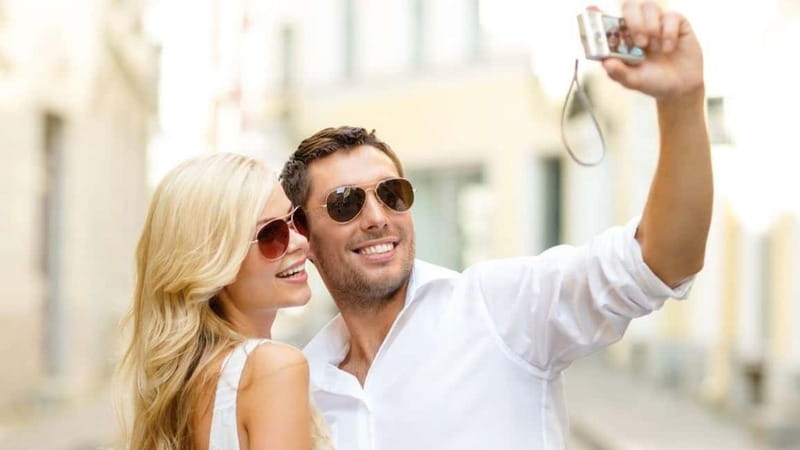 Canyamel: TimeForTwo, fun game,quiz and walk in nature - Introduction