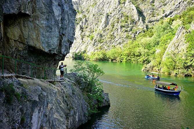 Canyon Matka Private Tour from Skopje - Who Should Consider This Tour?