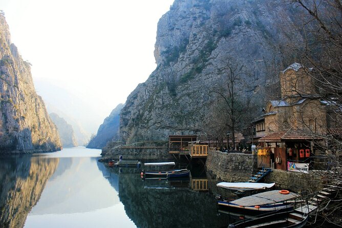 Canyon Matka Private Tour from Skopje - The Sum Up