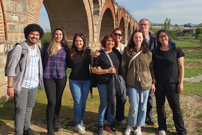 Canyon Matka Shared Tour Review - About Your Stay