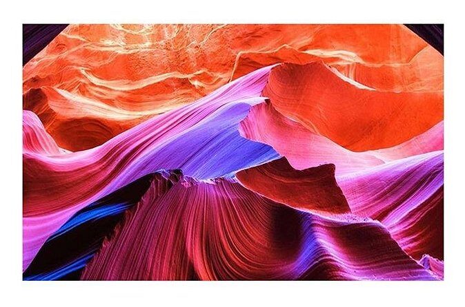 Canyon X Antelope Tour from Page Arizona - The Sum Up