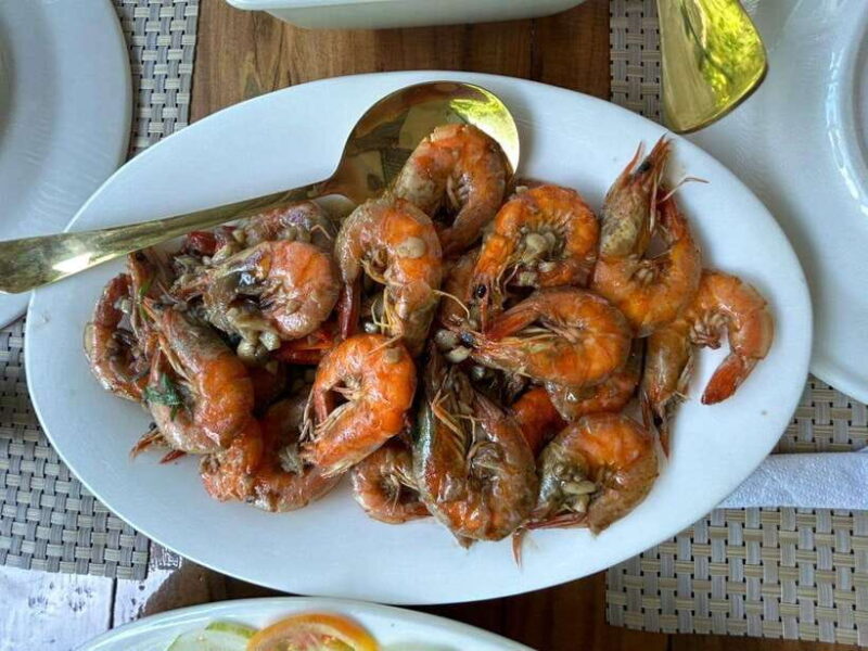 Canyoneering Adventure at Kawasan Falls with Lunch - Itinerary Breakdown