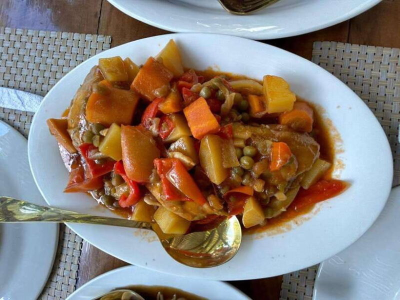 Canyoneering Adventure at Kawasan Falls with Lunch - Who Is This Tour Best For?