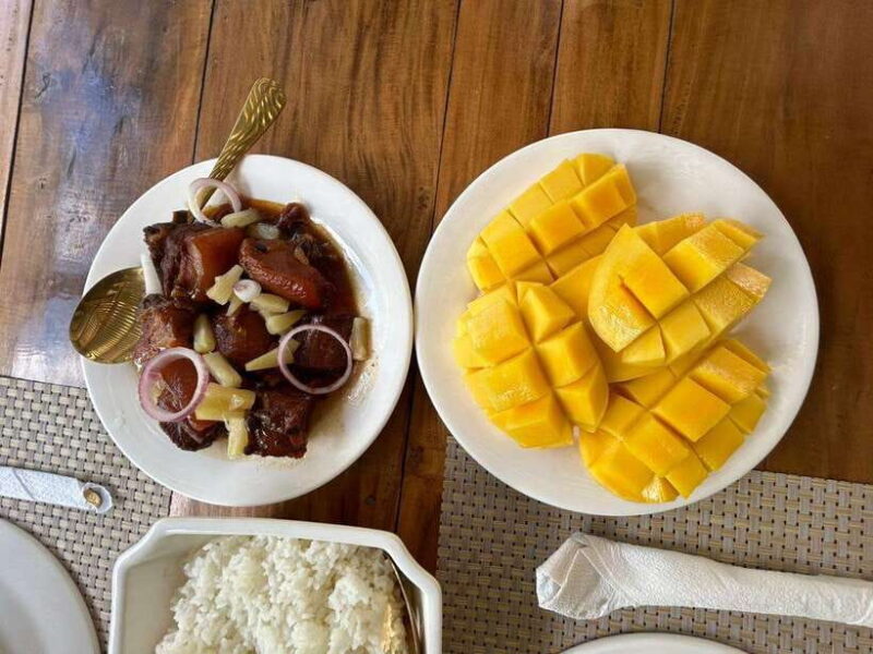 Canyoneering Adventure at Kawasan Falls with Lunch - Final Thoughts