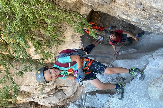 Canyoneering Adventure in Phoenix - Participant Requirements and Guidelines