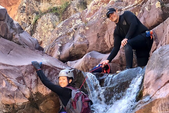 Canyoneering Adventure in Phoenix - Guest Testimonials and Reviews