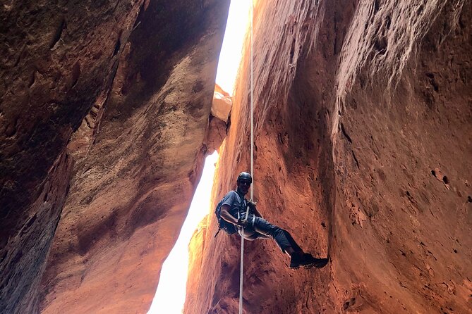 Canyoneering Adventure in Phoenix - Frequently Asked Questions