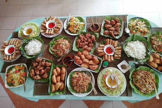 Canyoneering Experience in Kawasan Falls with Lunch - An Adventure You Can Trust