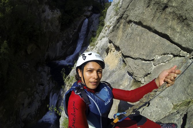 Canyoning Advanced on Cetina River From Omiš - Traveler Recommendations and Ratings
