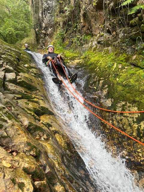 Canyoning adventure in Cabrales Picos de Europa - What the Tour Includes and What to Bring