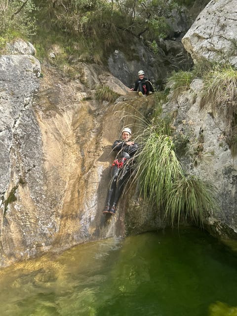 Canyoning adventure in Cabrales Picos de Europa - Authentic Reviews and What Travelers Say