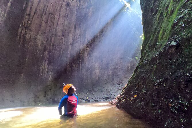 Canyoning Adventure in Sambangan Canyon - Who Will Enjoy This Tour?