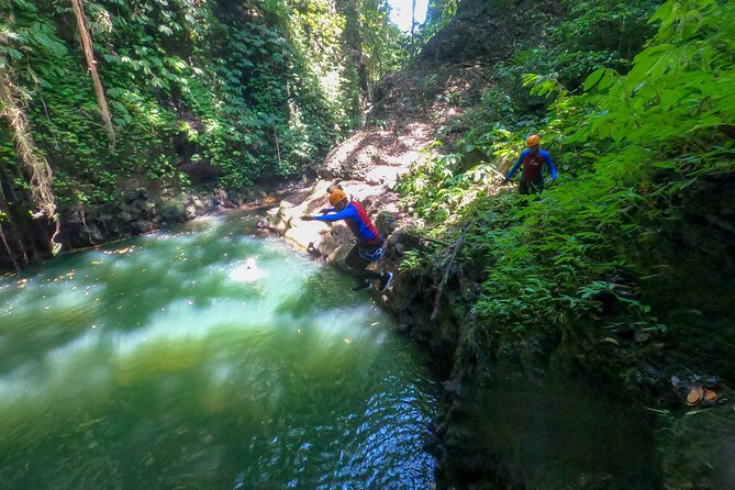 Canyoning Adventure in Sambangan Canyon - Final Thoughts