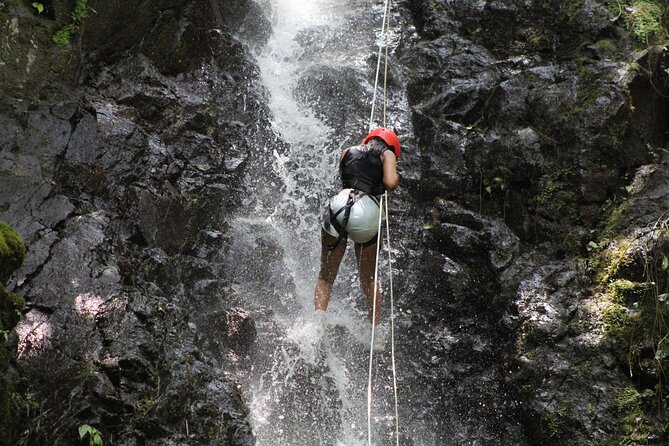 Canyoning and Arenal Rafting (COMBO TOUR) - Additional Information