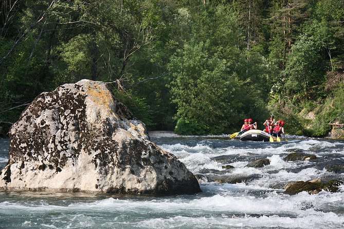 Canyoning And Rafting Adventure - Lake Bled Slovenia Free Photos - Rafting Experience on Bleds Rivers
