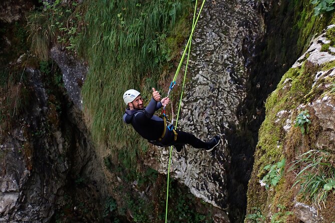Canyoning And Rafting Adventure - Lake Bled Slovenia Free Photos - Participant Feedback on Rafting
