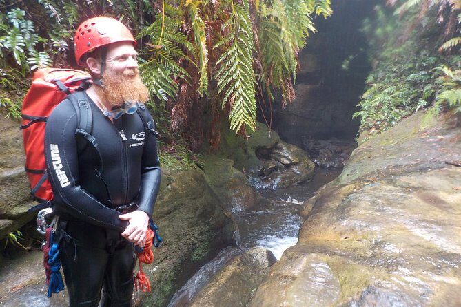 Canyoning at Twister and Rocky Creek: Two Canyons In One Day - Final Thoughts