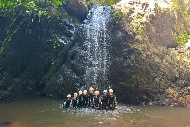 Canyoning Bali, Excalibur Canyon (Adventure, discovery, nature) - Authentic Experiences and Real Feedback