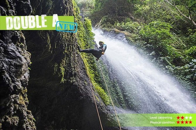 Canyoning Bali, Excalibur Canyon (Adventure, discovery, nature) - Who Should Book?