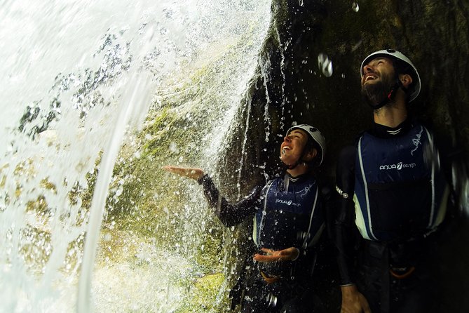 Canyoning Basic on Cetina River From Omiš - Traveler Recommendations and Feedback