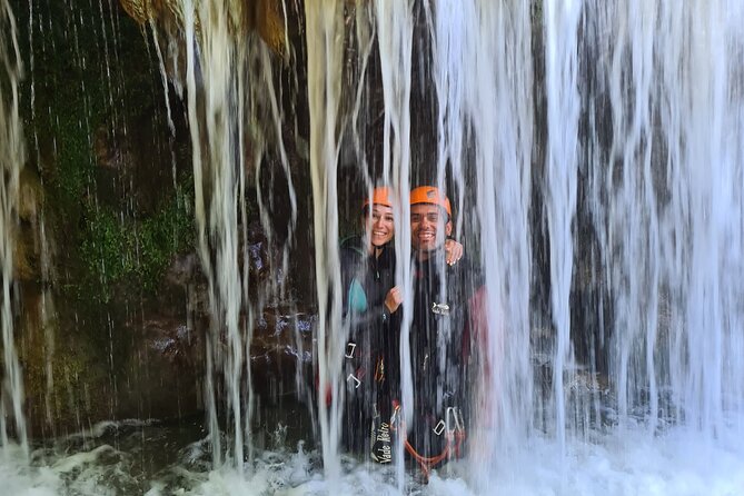 Canyoning Budva Drenovstica - The Sum Up: Who Should Consider This Tour?