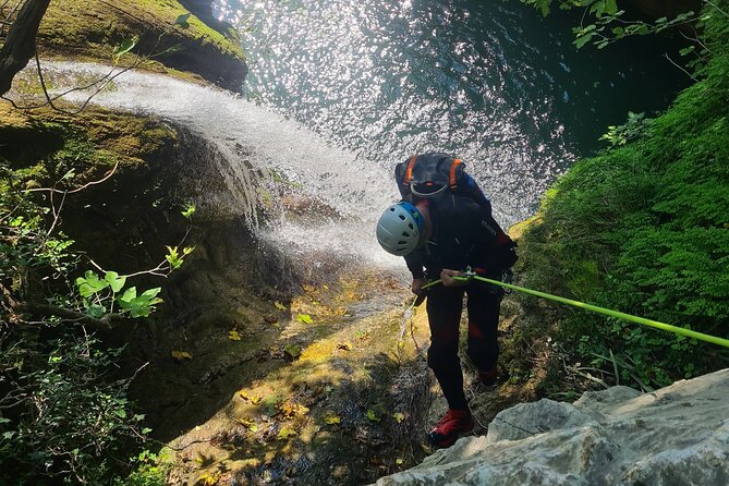 Canyoning Budva Drenovstica - Final Thoughts