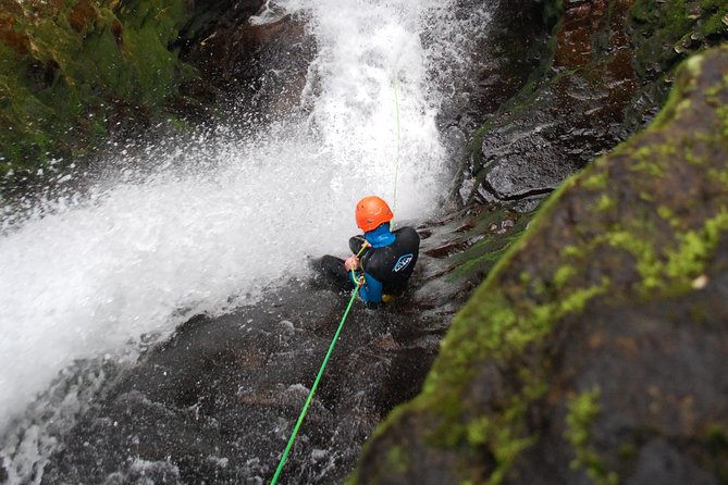 Canyoning Discovery of Furon Bas in Vercors - Grenoble - Feedback From Satisfied Travelers