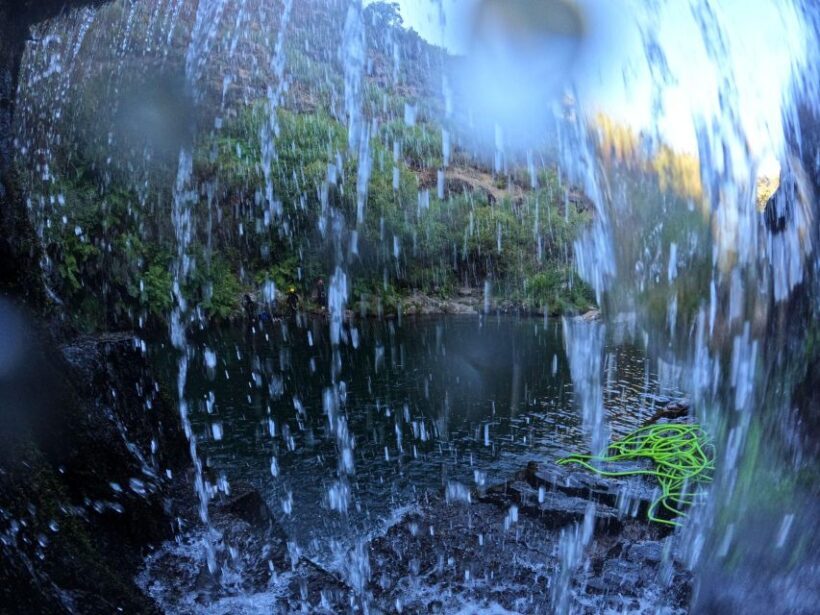 Canyoning Experience at Arouca Geopark - Frades River - The Sum Up: Is It Worth It?