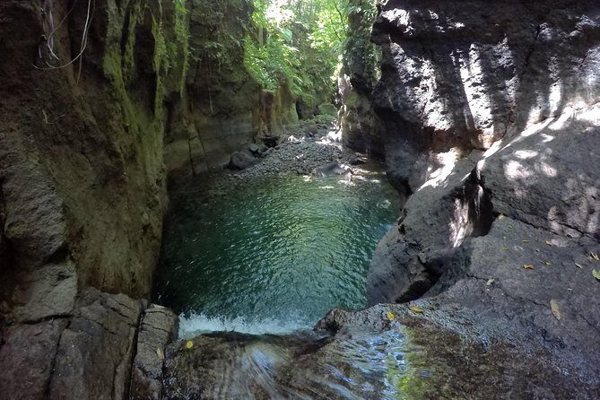 Canyoning experience - Practical Tips and Final Thoughts