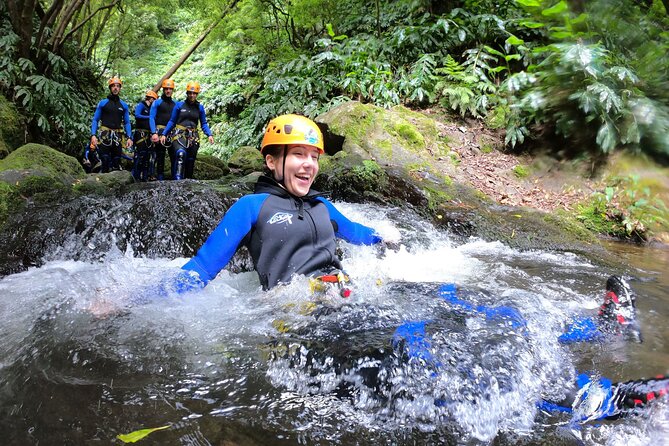 Canyoning Experience - half day - Price and Value