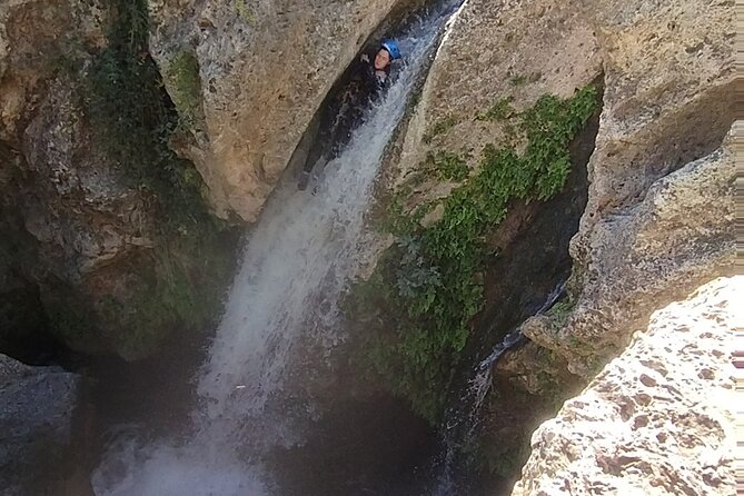Canyoning experience in Barranco del Gorgo de la Escalera - The Sum Up: Is This Tour Worth It?