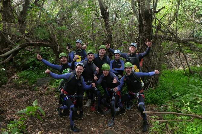 Canyoning Experience in Gran Canaria (Cernícalos canyon) - The Value: Does the Cost Match the Experience?