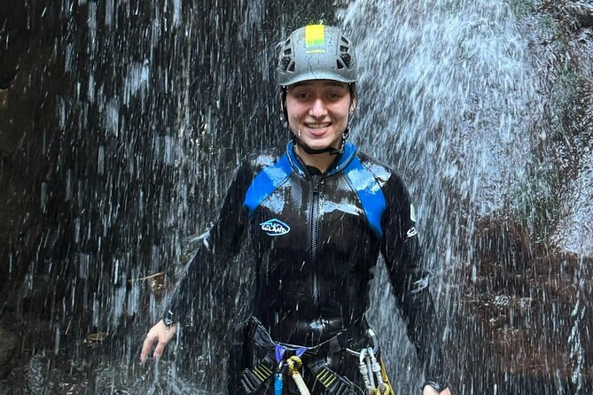 Canyoning Experience Level 2 at Nuns Valley - Frequently Asked Questions