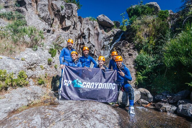 Canyoning For All - Level 1 - Meeting and Pickup