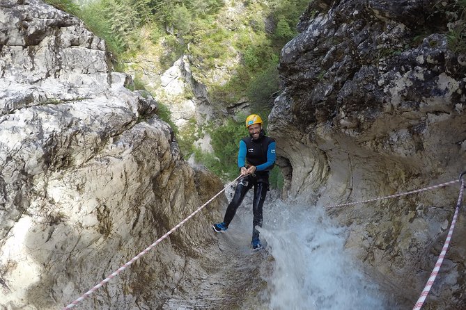 Canyoning Fratarica - Reviews and Feedback