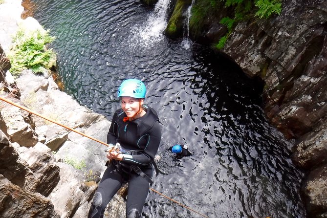 Canyoning From Porto - About Your Stay