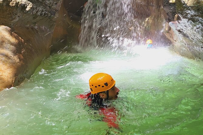 Canyoning Grenoble: the Ecouges Canyon - Tips for an Unforgettable Adventure