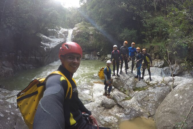 Canyoning Guatape River - Whats Included in the Tour