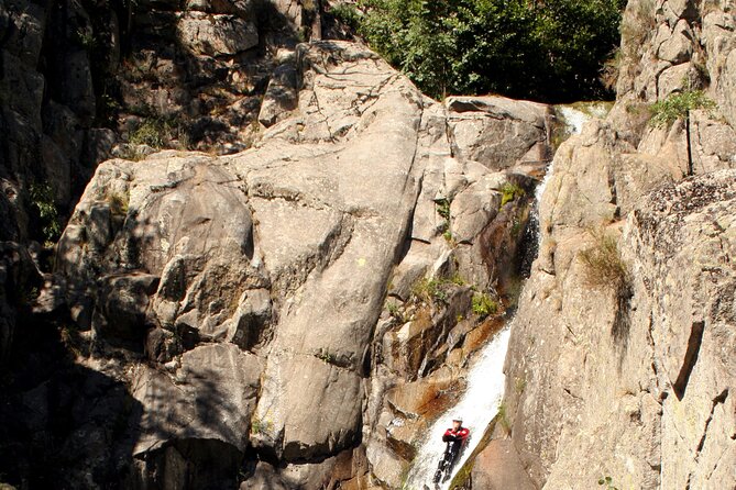 Canyoning Haute Besorgues in Ardeche - Half Day - What to Expect During Your Adventure