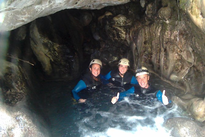 Canyoning in Andalucia: Rio Verde Canyon - Pricing Options and Cancellation Policy