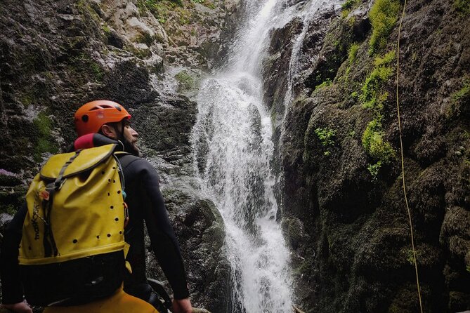 Canyoning in Batumi - What Makes the Experience Stand Out
