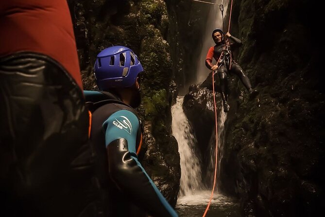 Canyoning in Batumi - The Practical Side: Pricing, Duration, and Logistics