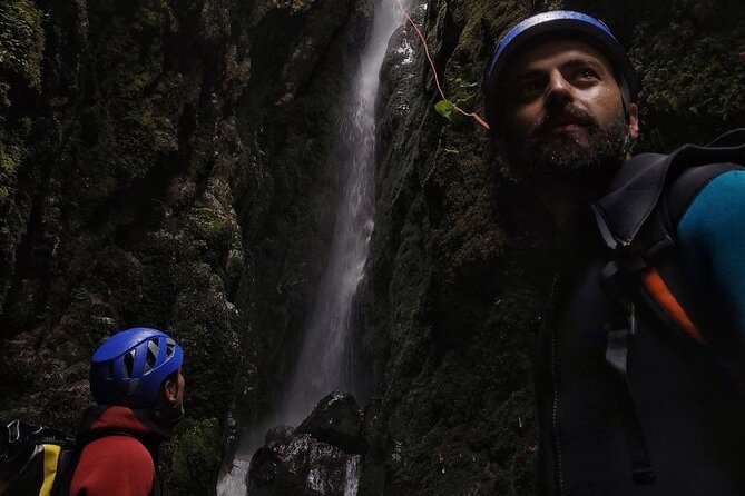 Canyoning in Batumi - Safety and Flexibility