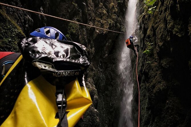 Canyoning in Batumi - Final Thoughts: Is This Tour for You?