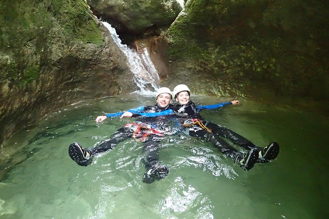 Canyoning in Bled - The Practicalities: Cost, Equipment, and Logistics