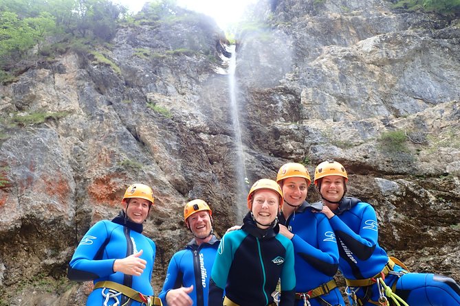 Canyoning in Fratarica Canyon - Convenient Transportation to the Gorge
